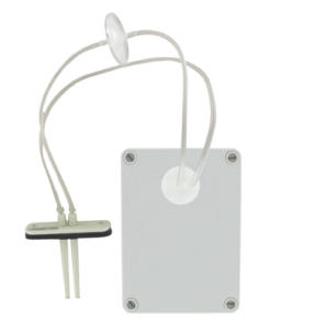 Carbon Monoxide Sensor with Duct mount adaptor – Control Shop