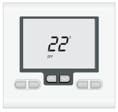 EasyIO FD-20i Expansion module – Control Shop