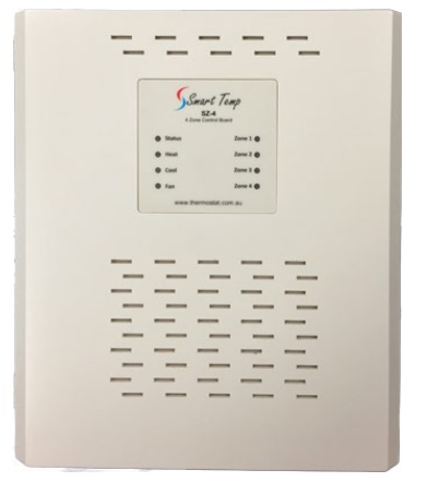 EasyIO FS-32 – Control Shop
